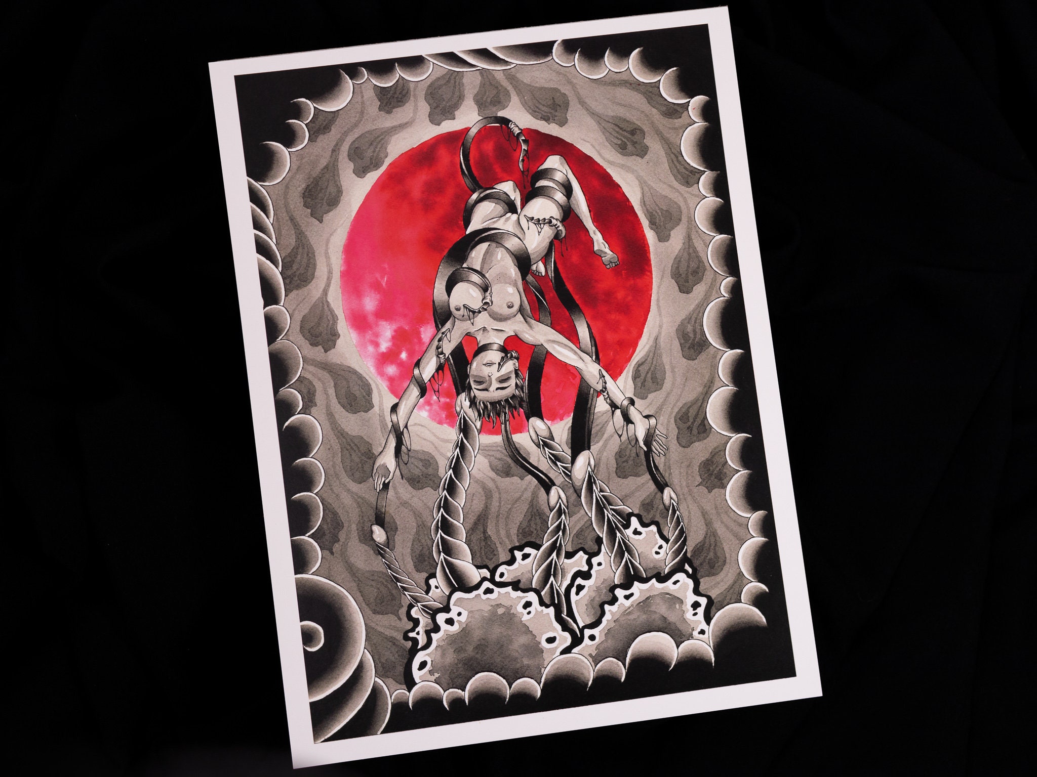 Berserk Eclipse Femto