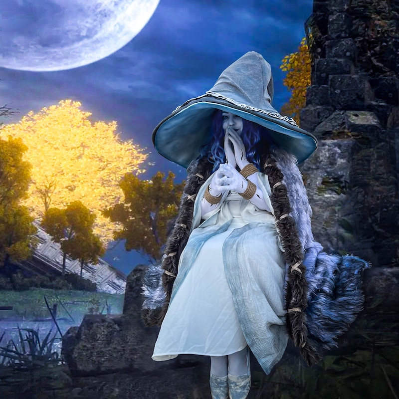 Elden Ring Cosplay Etsy