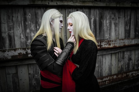 Hellboy 2 Prinzessin Nuala Hellboy II Die Goldene Armee | Film 2008