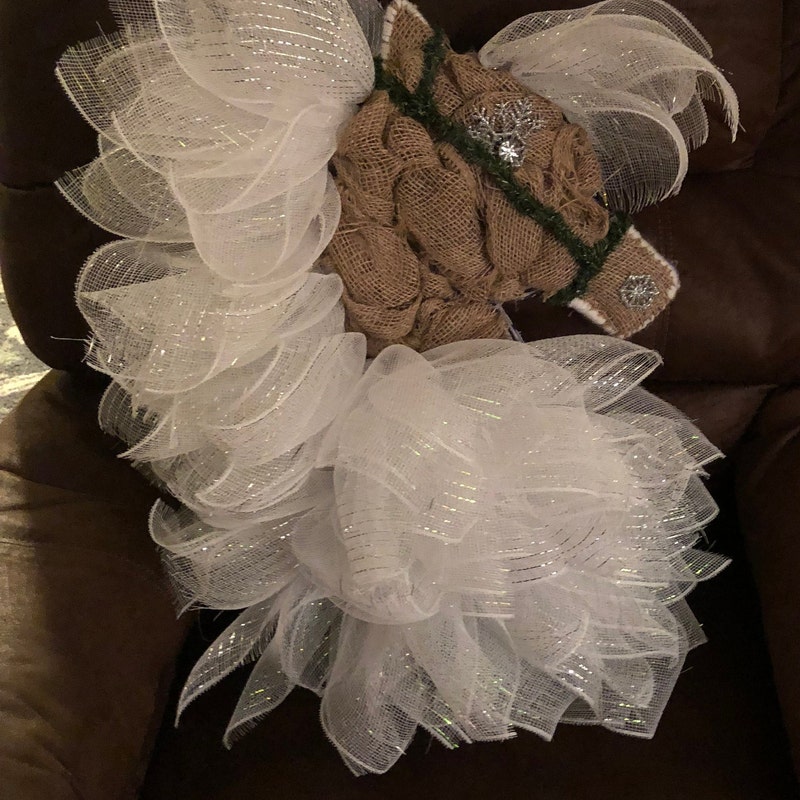 Horse Head Wreath - Etsy