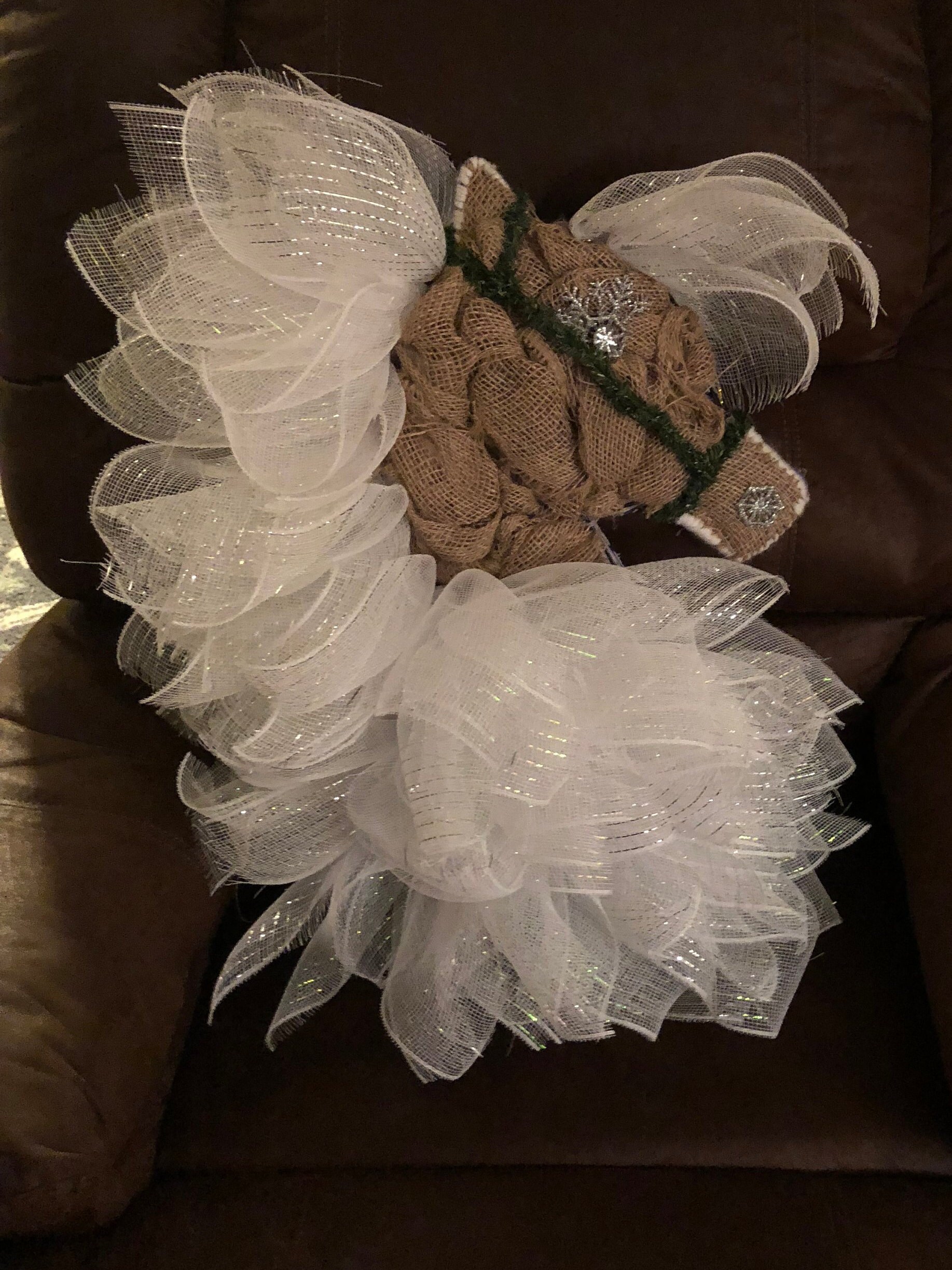 Made to Order, Horse Head Wreath, Race Horse Wreath, Kentucky Derby ...