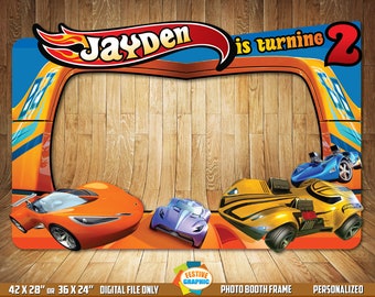 Hot wheels party | Etsy