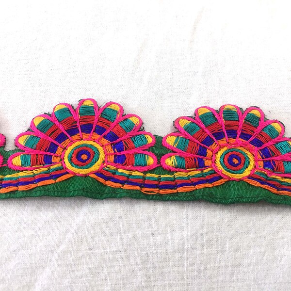 Indian Fabric - Etsy