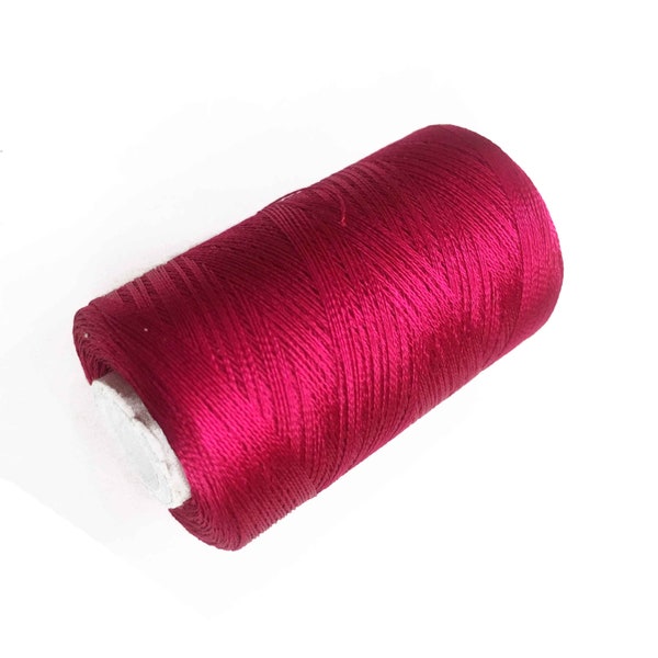 Silk Embroidery Thread - Etsy