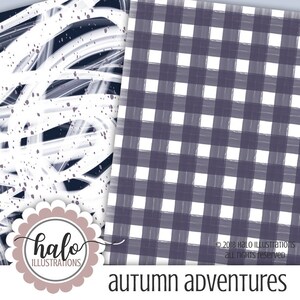 New Years Paper, Digital Paper, Winter Paper, Fashion Art, Illustration ...