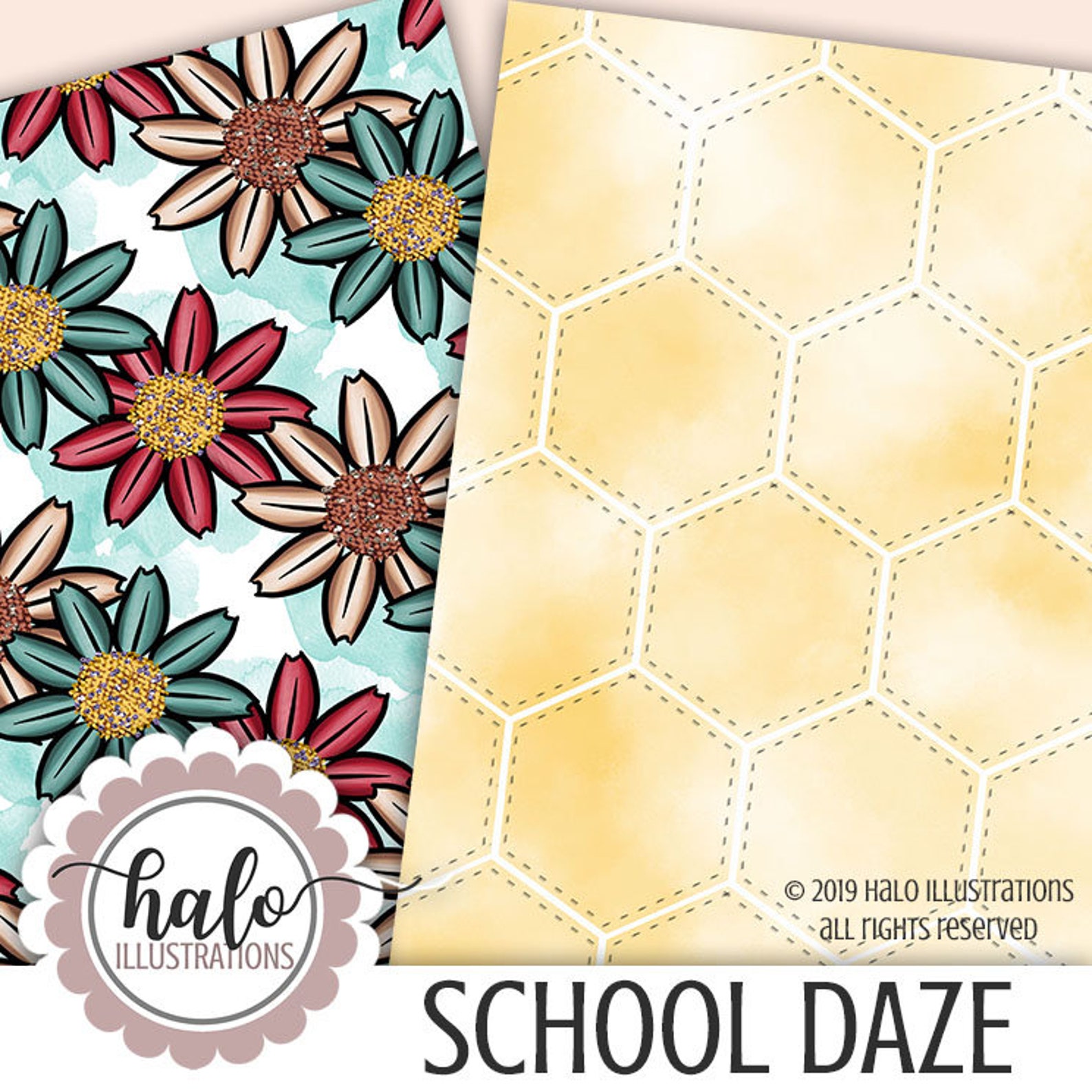 School Paper, Teacher Paper, Teacher Planner, Planner Paper, Planner ...