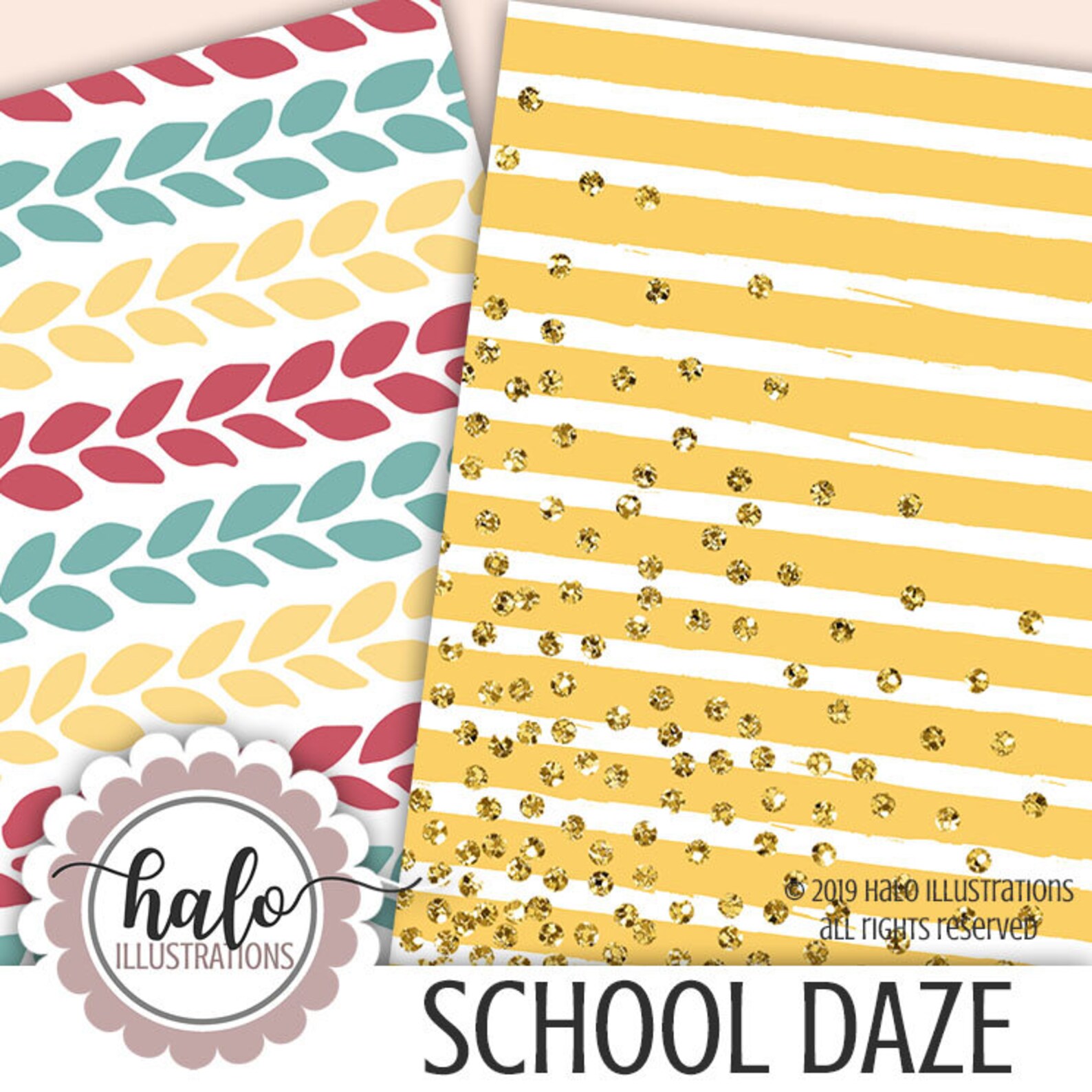 School Paper, Teacher Paper, Teacher Planner, Planner Paper, Planner ...