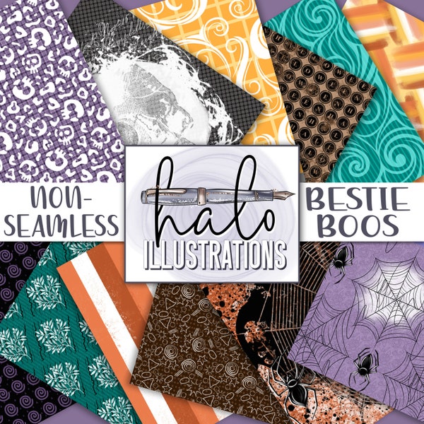 Non Digital Fall Stickers - Etsy