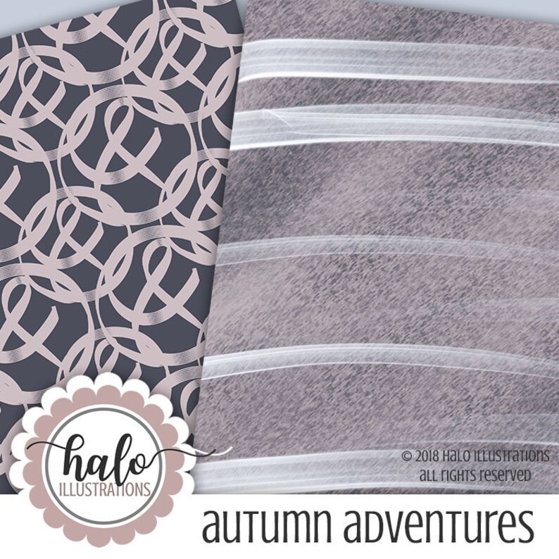 New Years Paper, Digital Paper, Winter Paper, Fashion Art, Illustration ...