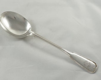 Fiddle Thread Pattern - Etsy