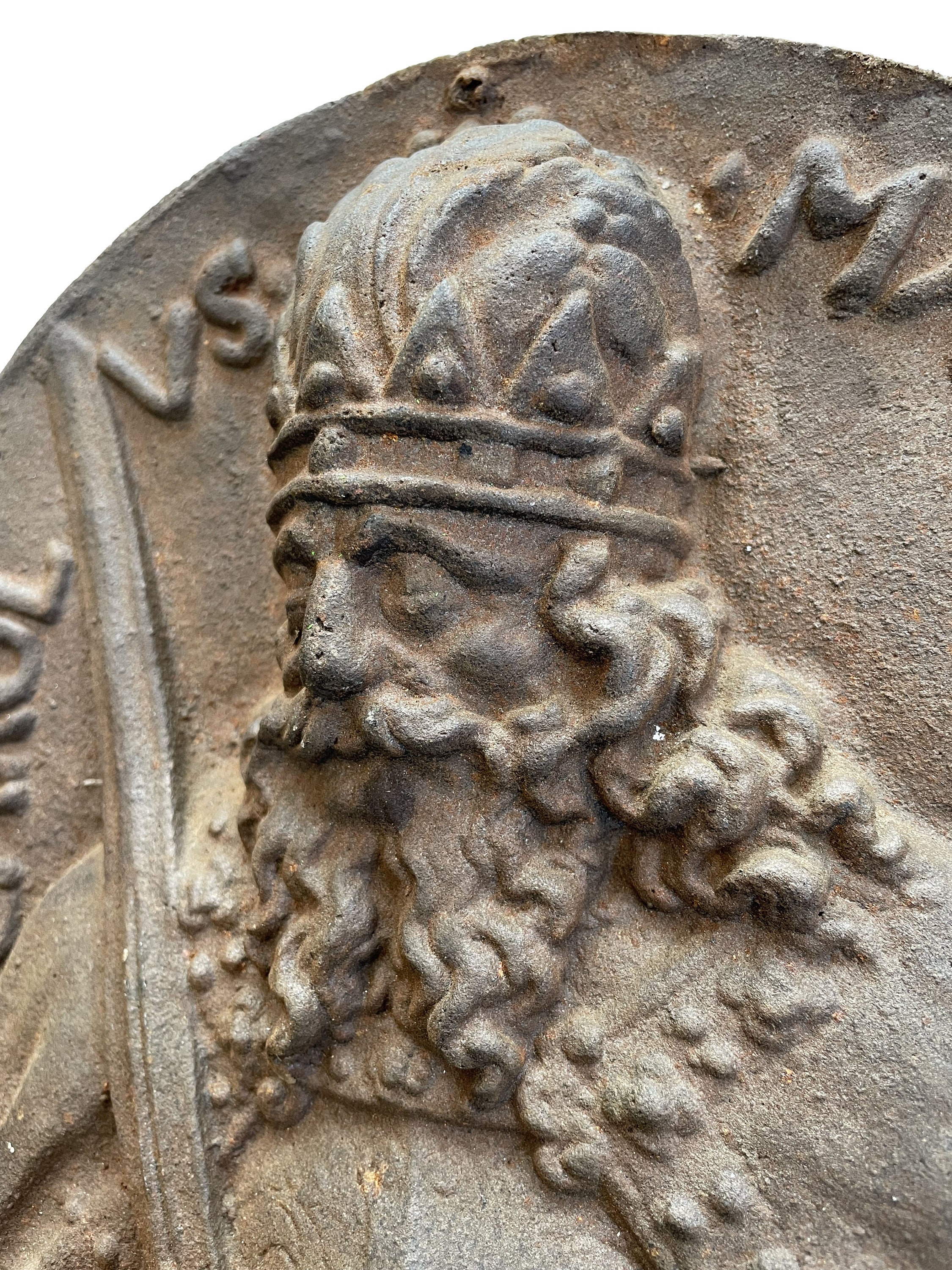 Charles the Great Charlemagne Karl Der Große King of the - Etsy