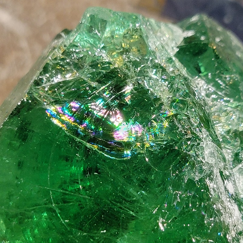 Andara Crystals - Etsy