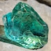 Gem Azure Elysium Andara Crystal 101 Grams - Etsy