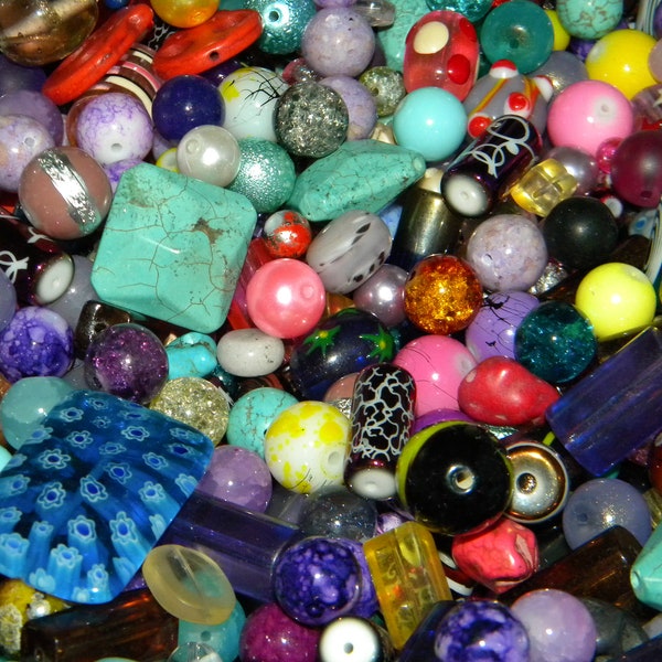 Loose Beads - Etsy