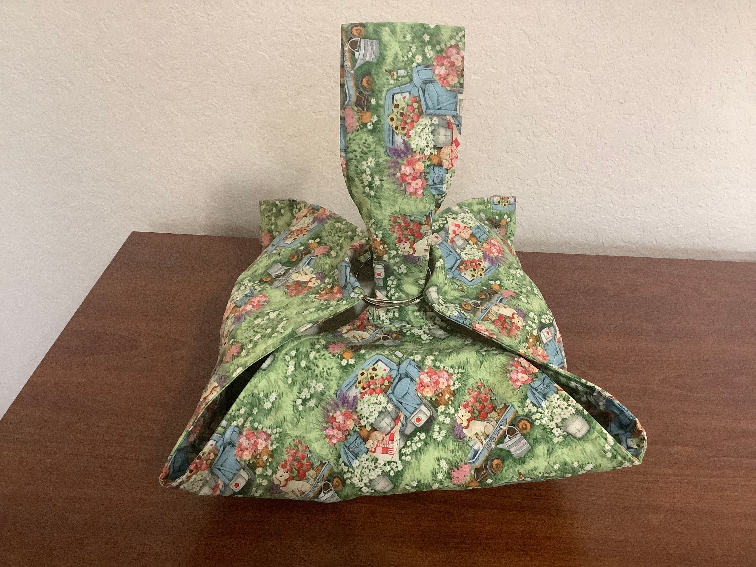 Quilted Casserole Carrier - Etsy