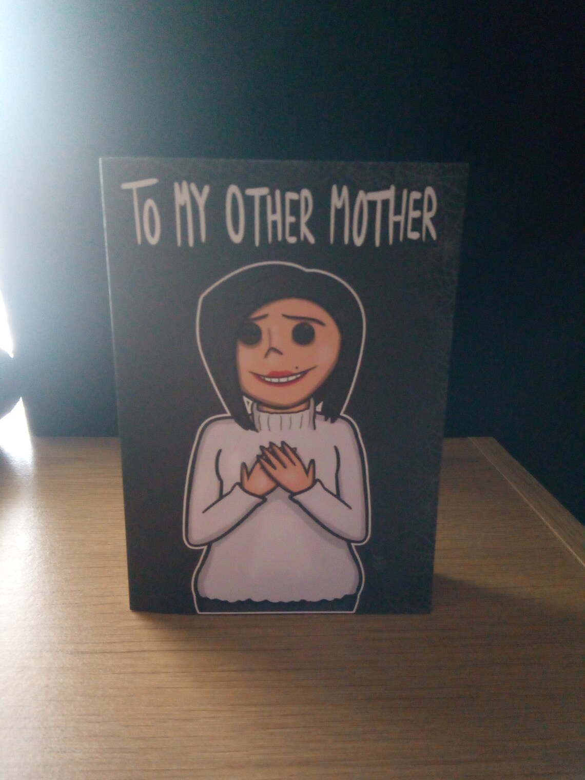 Other Mother Inspired Mother's Day/birthday Card - Updated Design! - Etsy