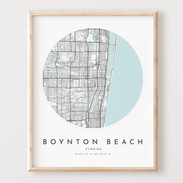 Boynton Beach Fl - Etsy