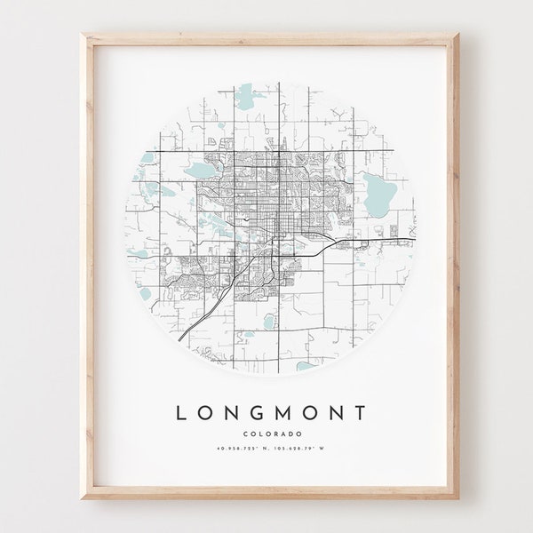 Longmont - Etsy
