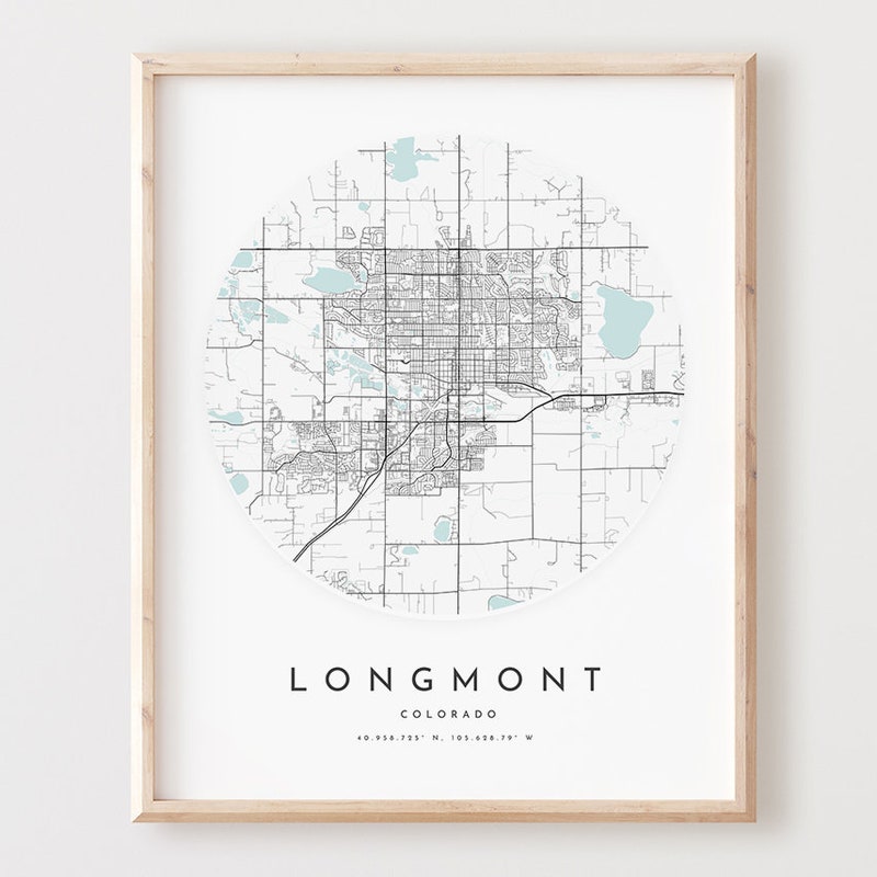 Longmont - Etsy