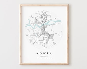 Jeddah Map Print, Jeddah Map Poster Wall Art, Jeddah City Map, Jeddah ...