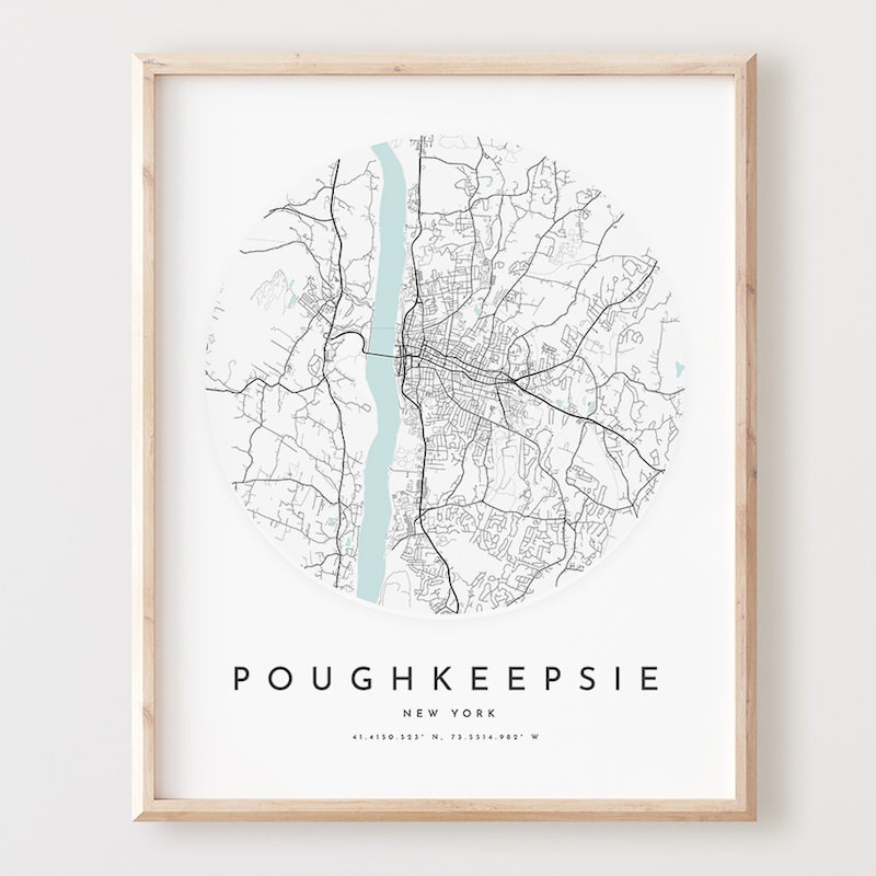Poughkeepsie Ny - Etsy