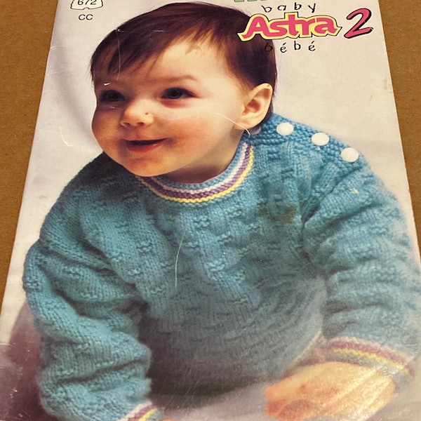 Patons Astra Patterns - Etsy