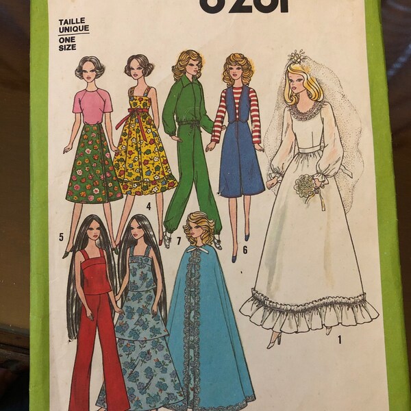 Simplicity 8281 - Etsy