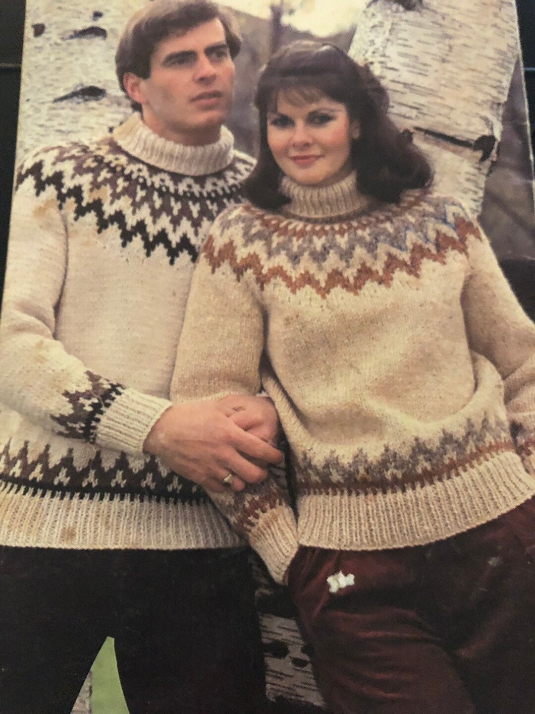 Patons Knitting Pattern Book 434 the New Classics by Beehive - Etsy