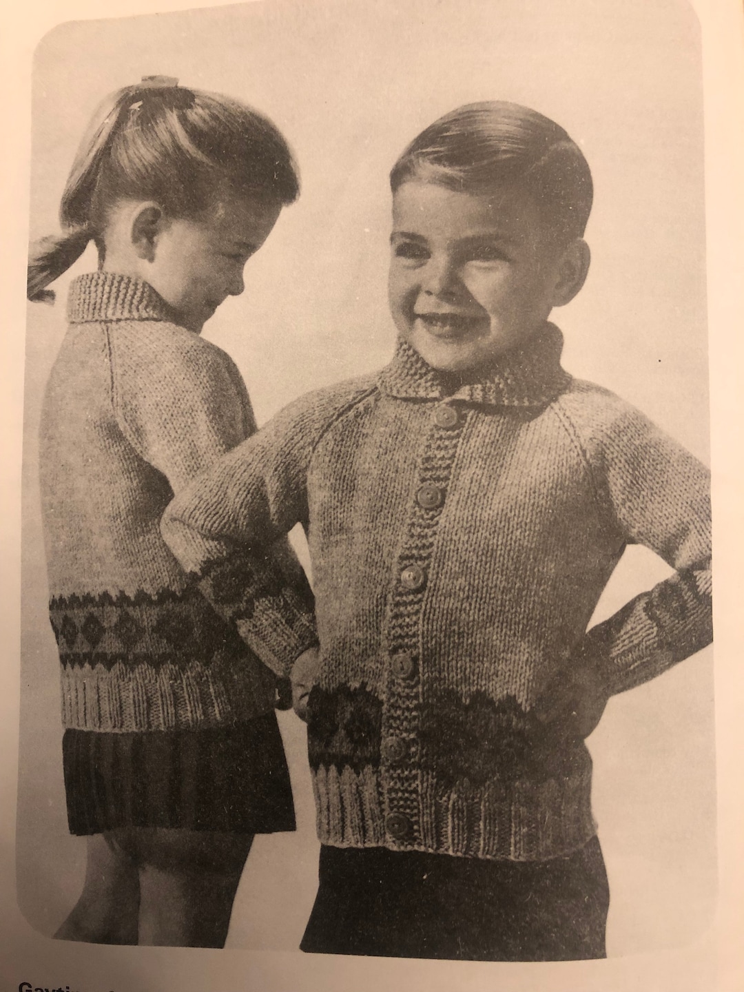 Patons Knitting Pattern Book 100 Canadiana Raglans - Etsy