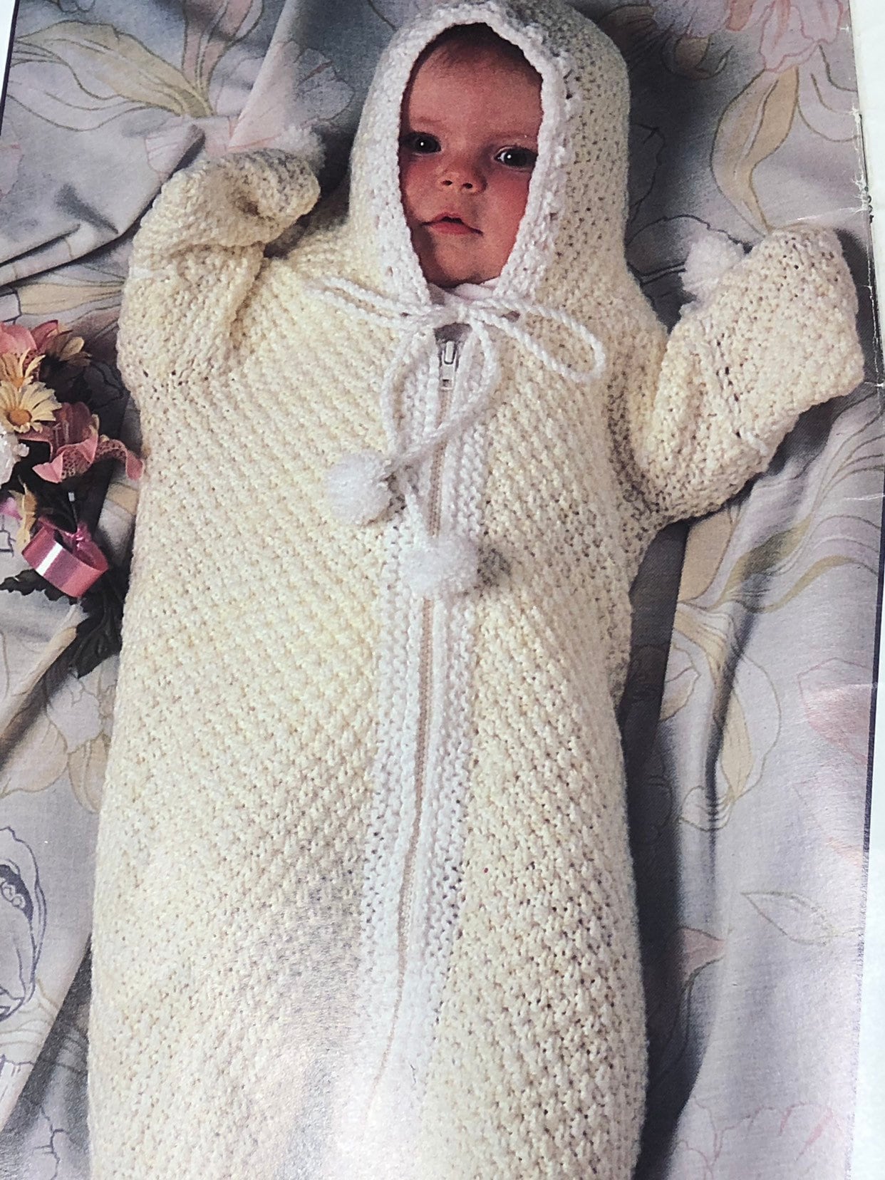 Patons Knitting Pattern Book 463 Beehive Astra Baby Talk - Etsy Canada