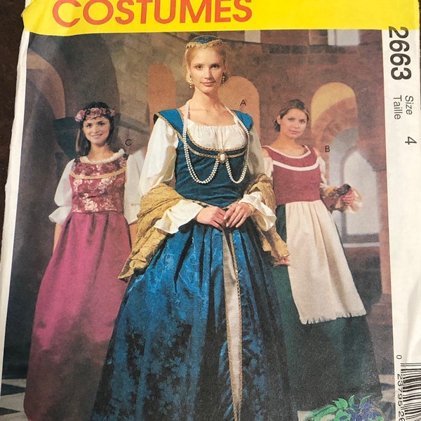 Medieval Snood Pattern - Etsy