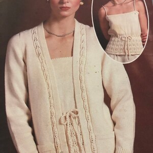 Patons Knitting Pattern Book 434 the New Classics by Beehive - Etsy