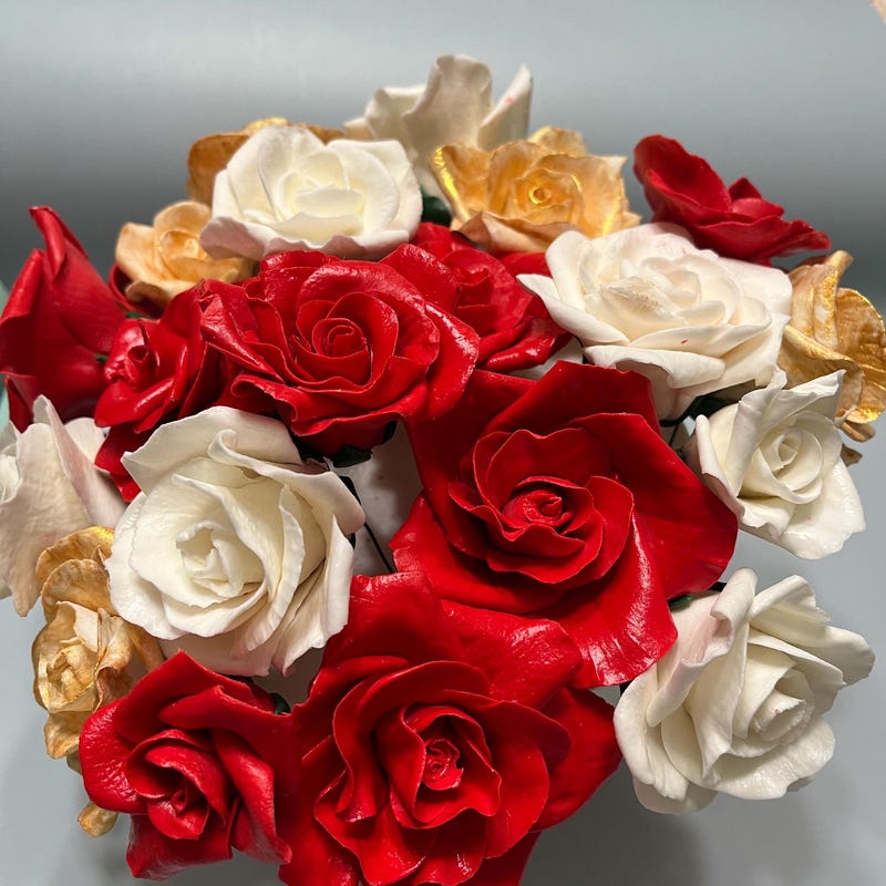 Gumpaste Cake Topper - Etsy