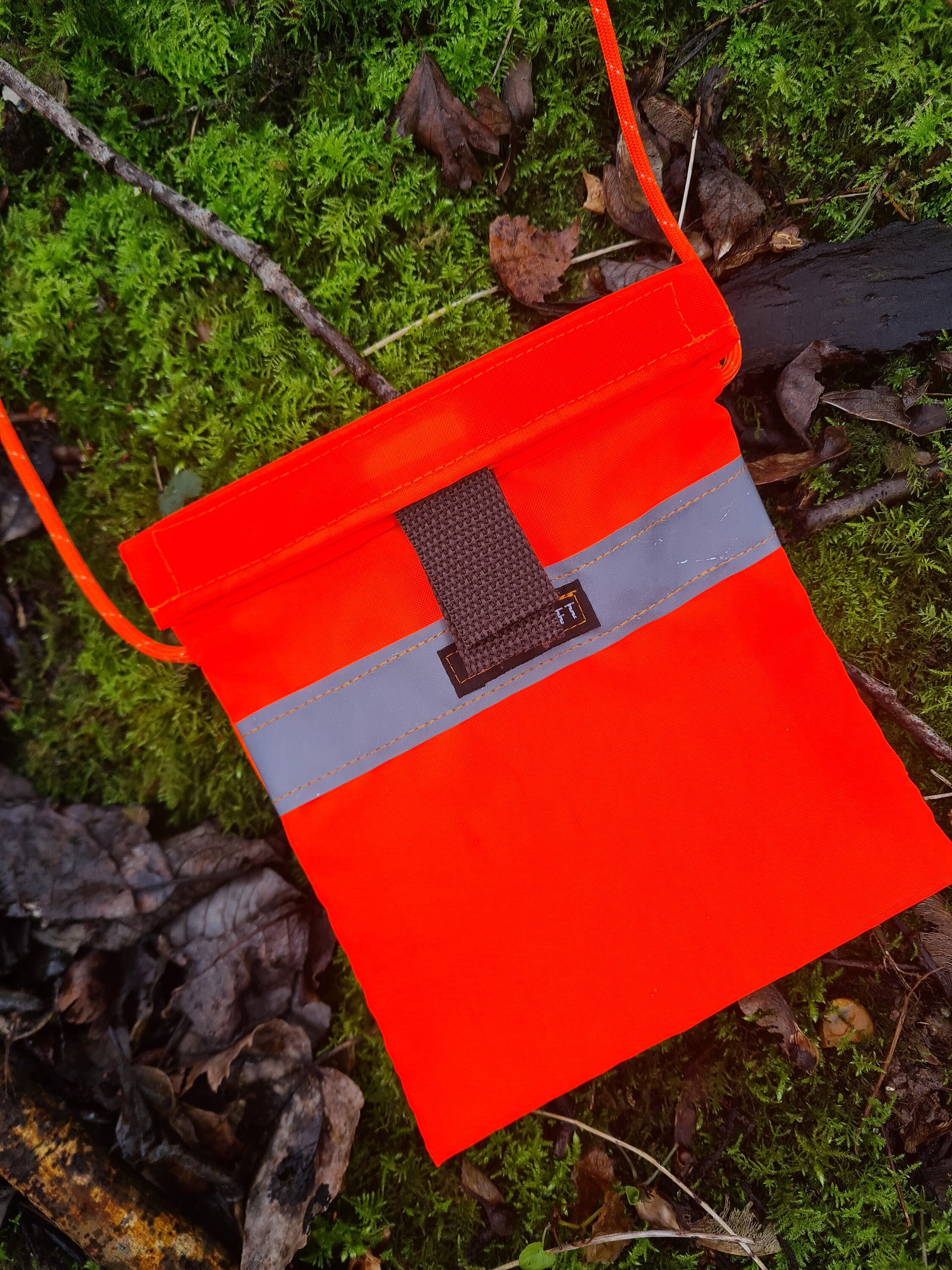 The firestarter Pouch - Etsy UK