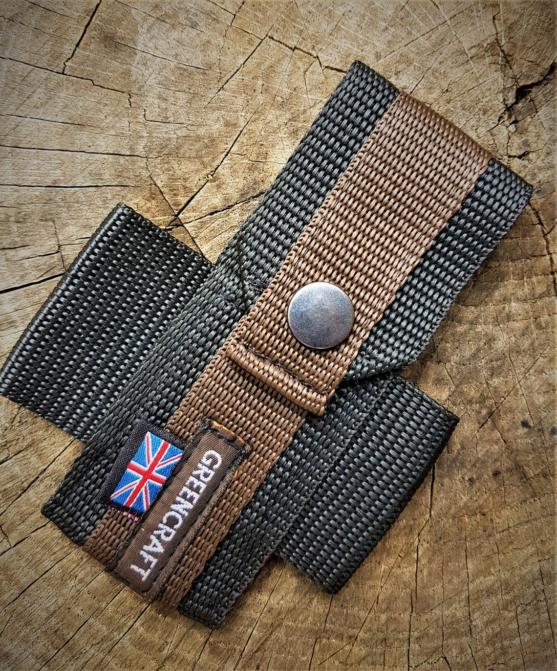 EDC every Day Carry Pouch Light Model - Etsy