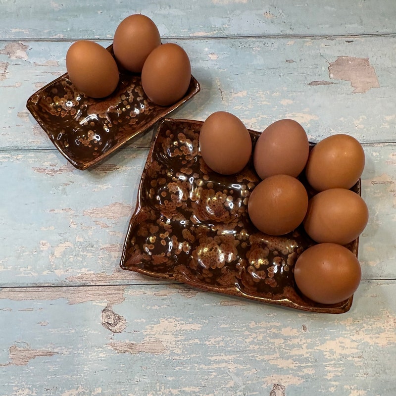 Egg Tray - Etsy