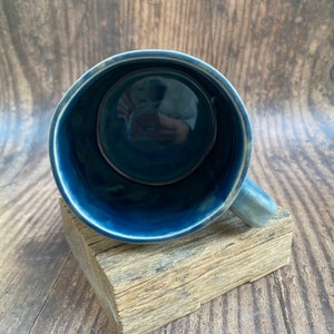 Manta Ray Mug Large Ceramic Cup - Etsy