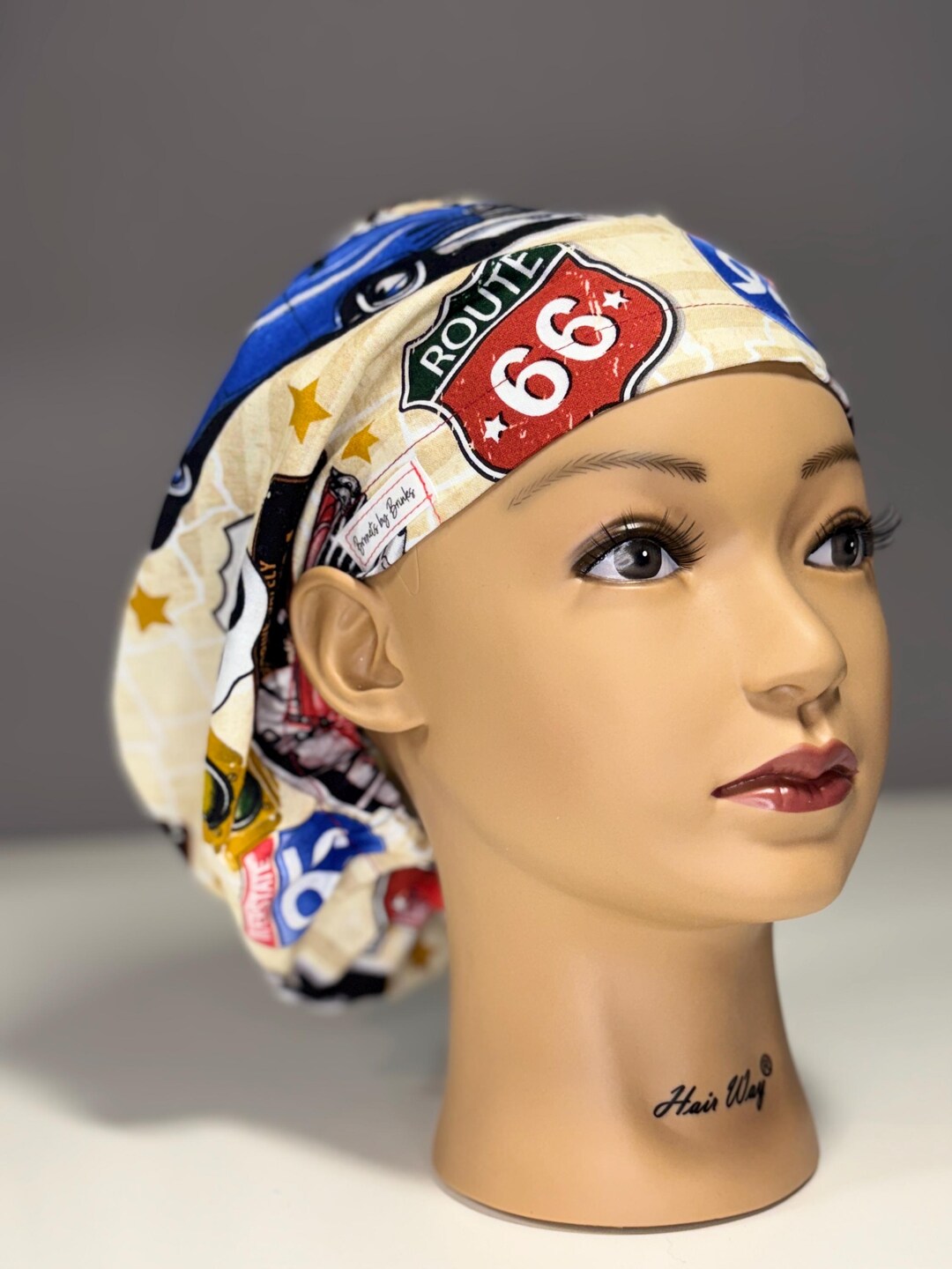 Modern - Route 66 - Etsy