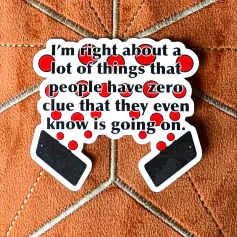 Chair Company Stickers - Etsy Canada