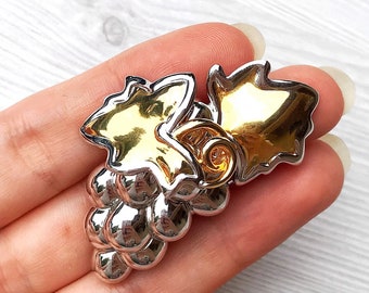 Sommelier pin | Etsy