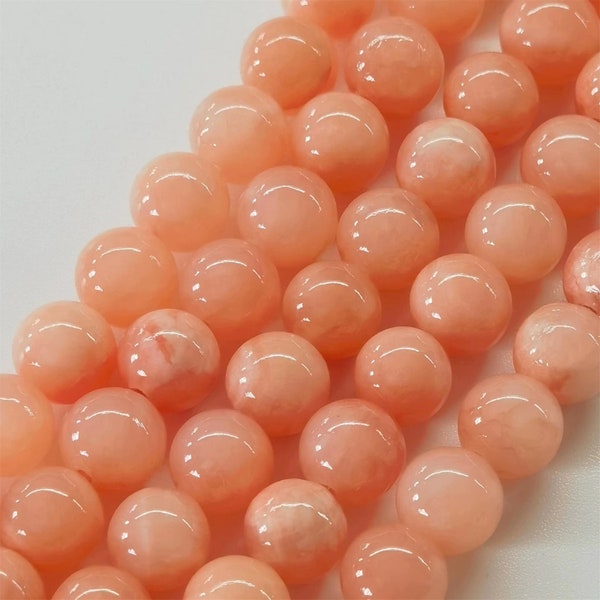 Watermelon Agate Beads - Etsy