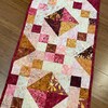 Civil War Era Quilt Reproduction Handmade Patchwork Quilt - Etsy