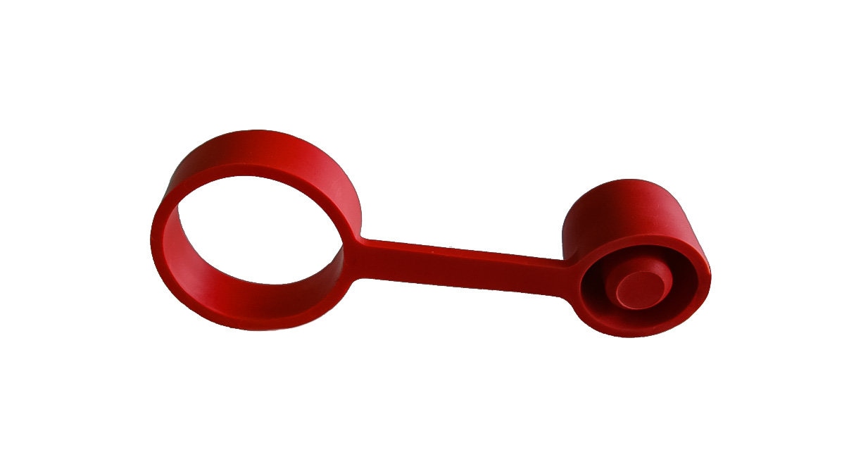 Original Aticap Classic - Vape/tank Protecter, and Drip Tip Cover for 1 ...