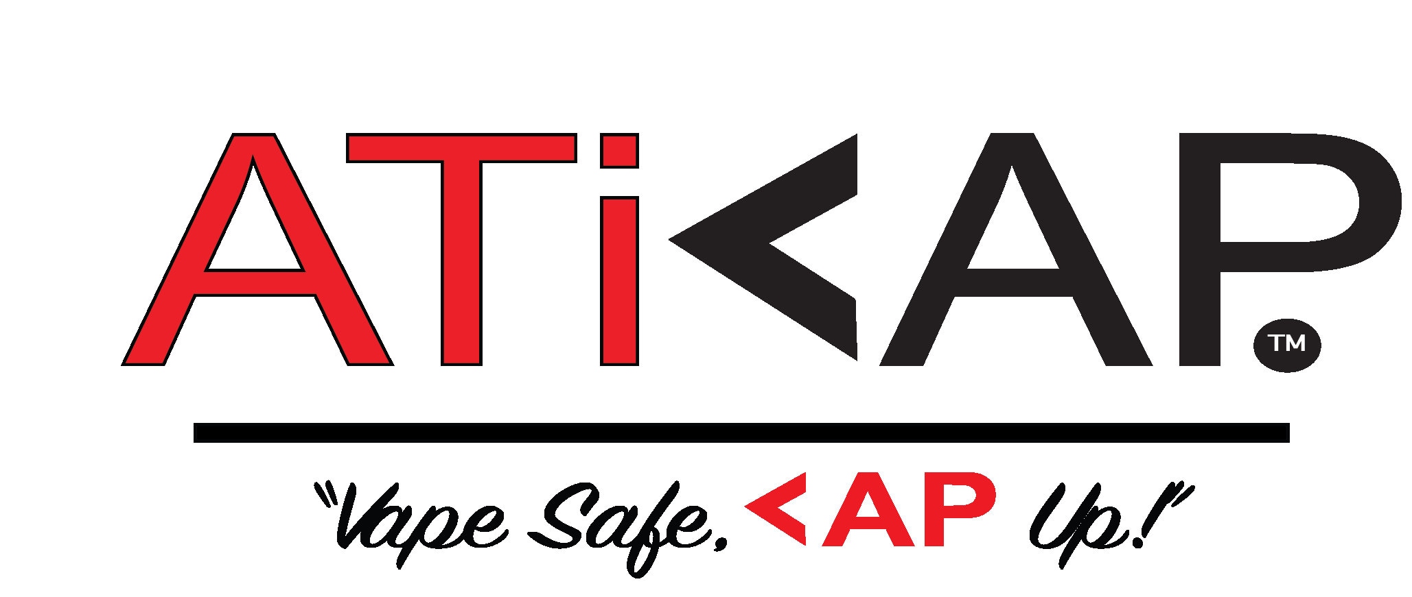 Original Aticap XL- Vape/tank Protecter, and Drip Tip Cover for 5/8 ...