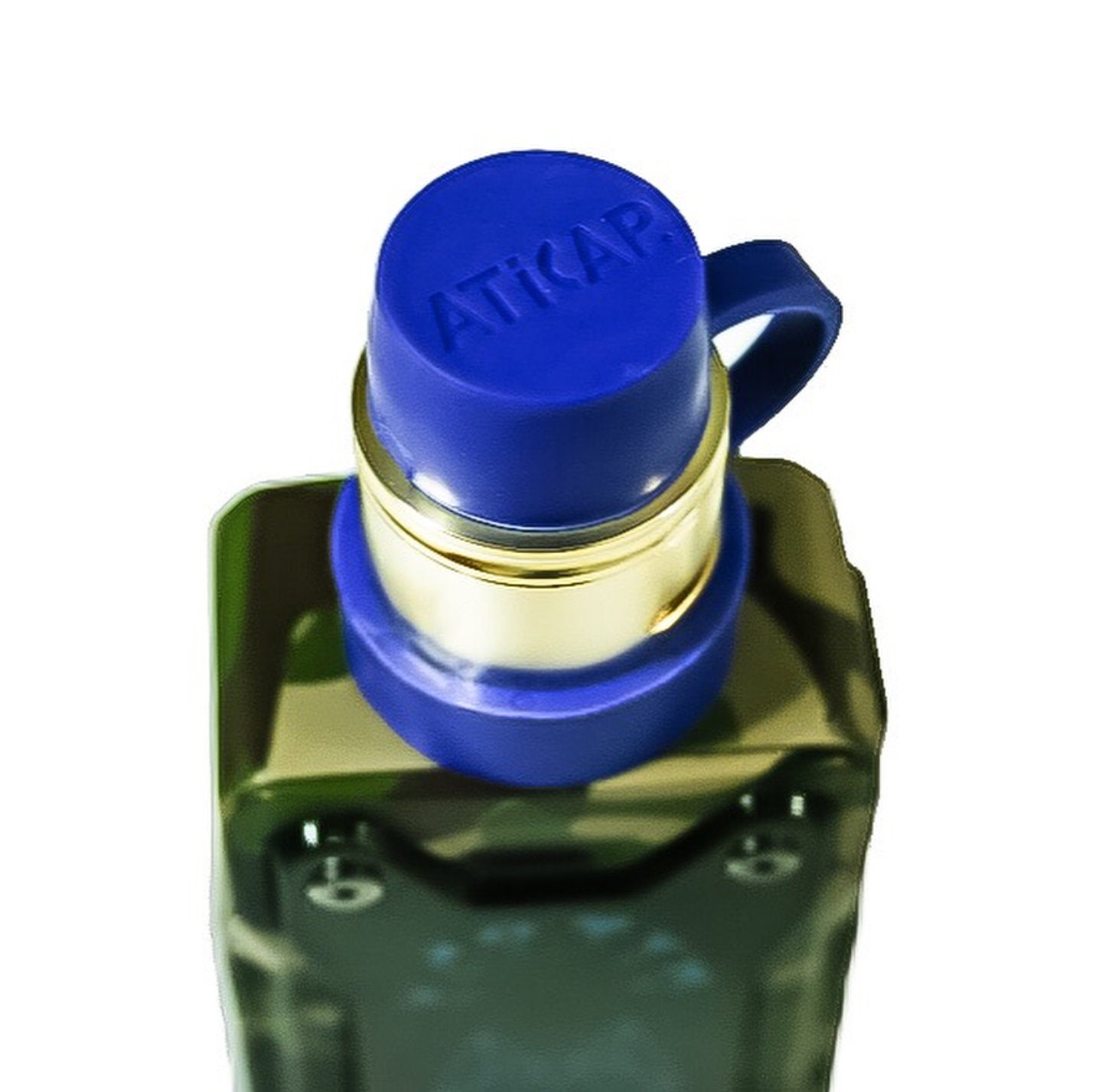 Original Aticap XL- Vape/tank Protecter, and Drip Tip Cover for 5/8 ...