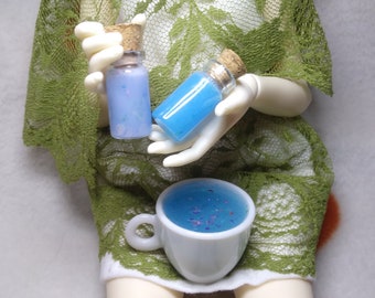 Fake Magic Potion - Etsy