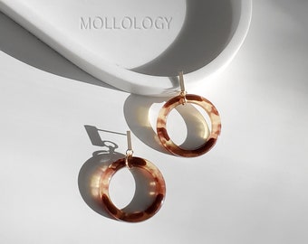 Gold Tortoise Shell - Etsy