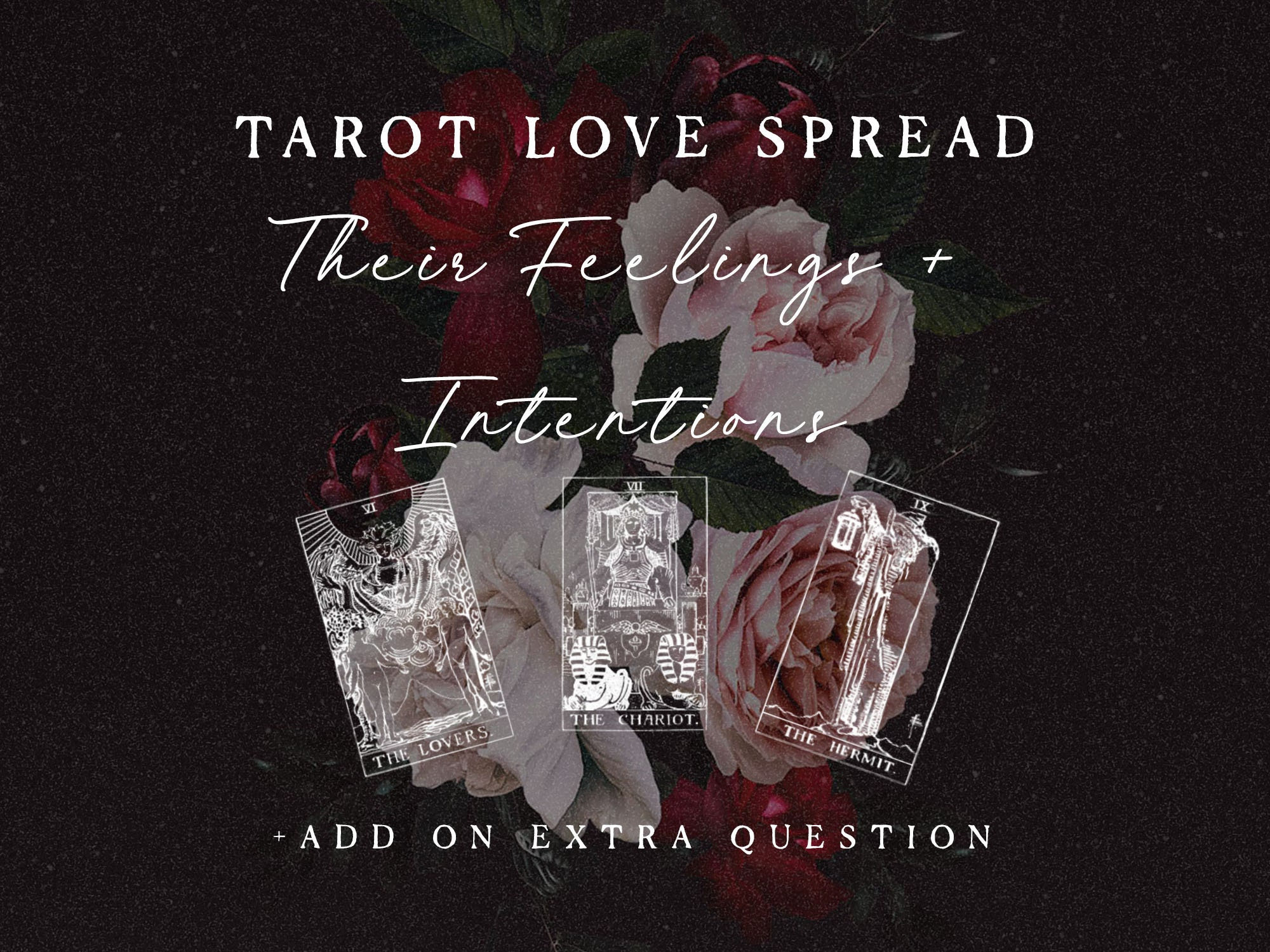 In-depth Love Reading, How Do They Feel About You? Their Intentions ...