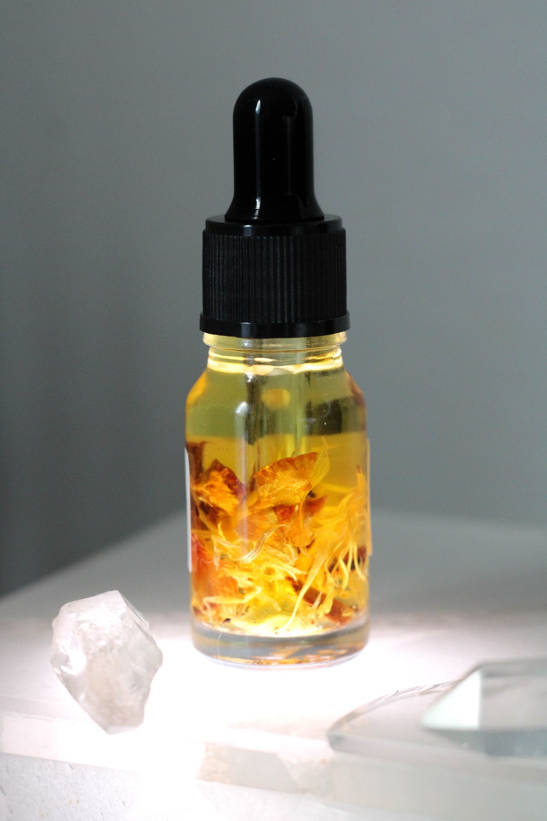 Abundance Oil • Manifestation • Intention Oils • Money Spells • Wealth ...