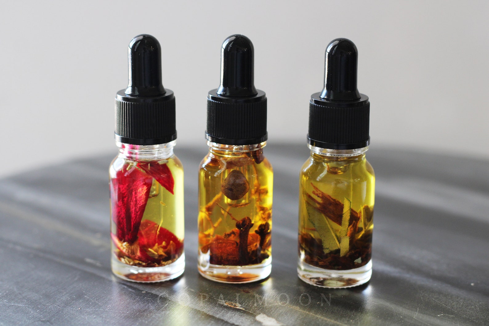 Attraction Spell Oil | Attract Love + Attention | Attract Confidence ...